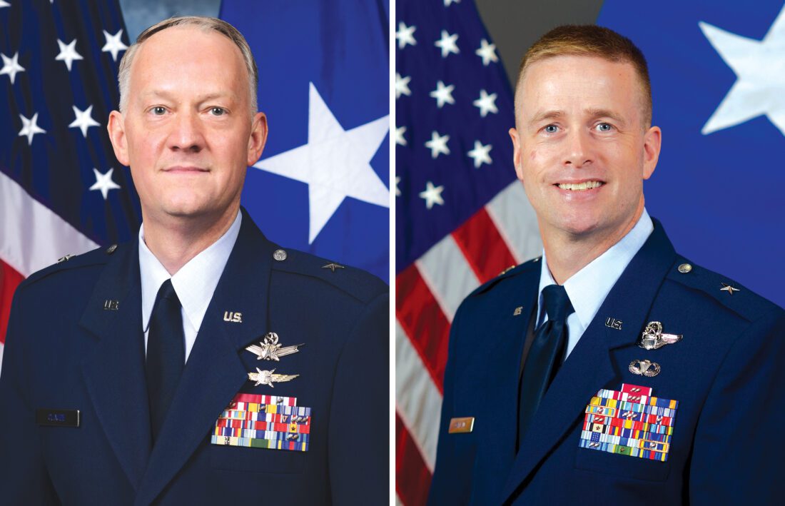 Two local men achieve their star | News, Sports, Jobs - Faribault ...